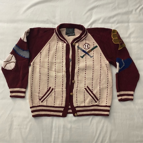berek | Sweaters | Vintage Berek Cardigan Sweater Size Medium | Poshmark